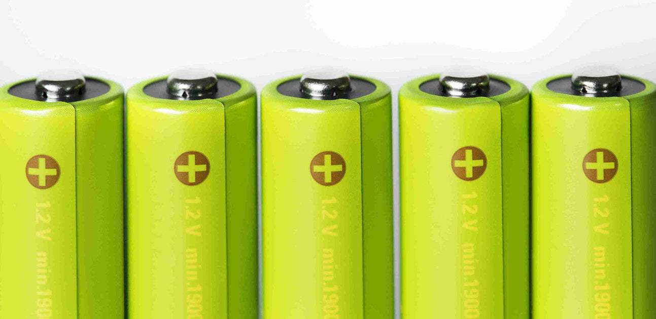 The Rise of Lithium Batteries in High-Performance Gadgets | Just ...