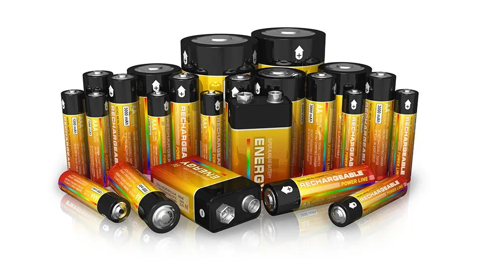 Most Popular Batteries & Power Tools | Just Batteries Australia — JUST ...