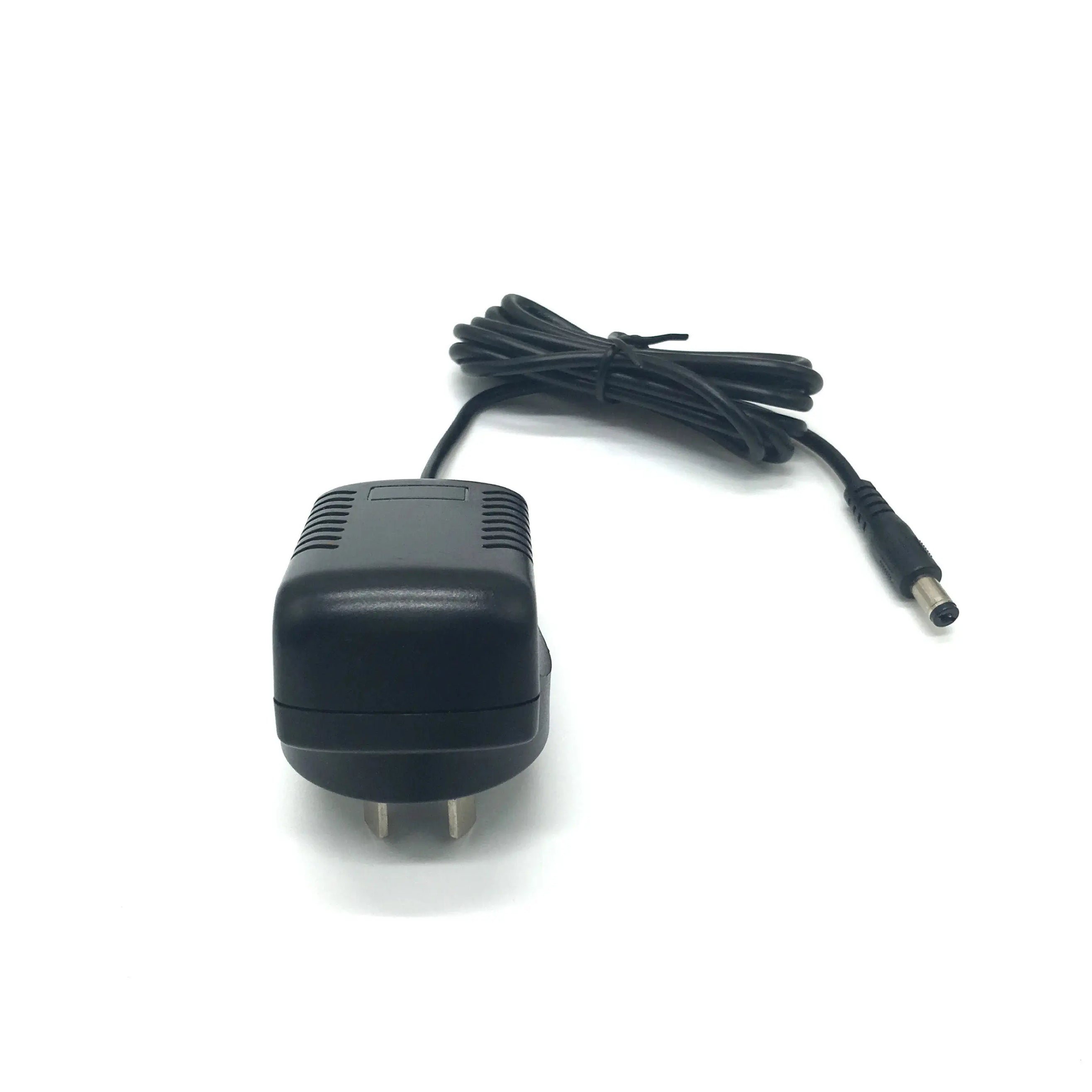 AC Power Adapter Charger for Omron Blood Pressure Monitor — JUST ...