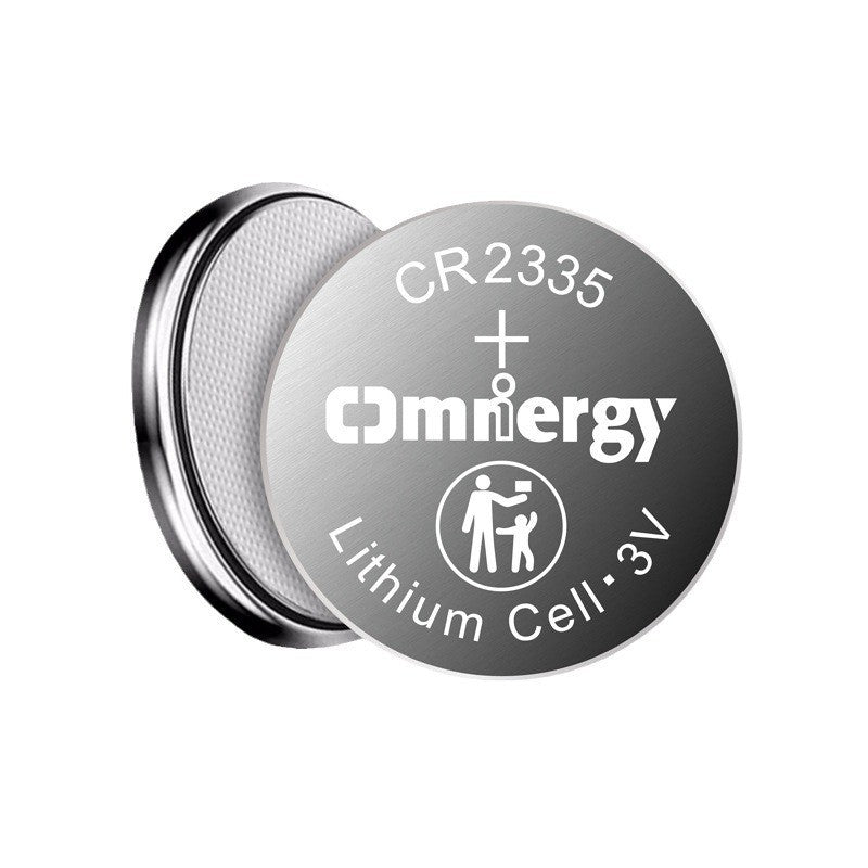 CR2335 DL2335 BR2335 ECR2335 KL2335 3V Lithium Coin Cell Button Batter ...