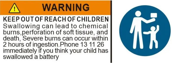 Panasonic Lithium Coin Batteries Tray Pack | CR2032 CR1616 CR2025 ...